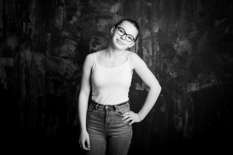 Le portrait flash – Une photo à 20€ - Studio Larose Photographe vidéaste